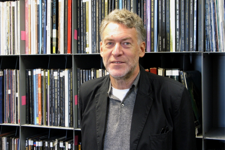 Las confesiones de Artemy Troitsky, el primer DJ de la Unión Soviética