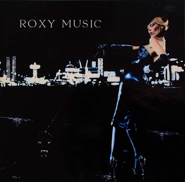 Roxy Music: A 45 años del debut de la banda que inventó una era